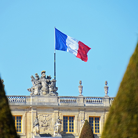 France Schengen business visa for Filipinos - Visas International ...